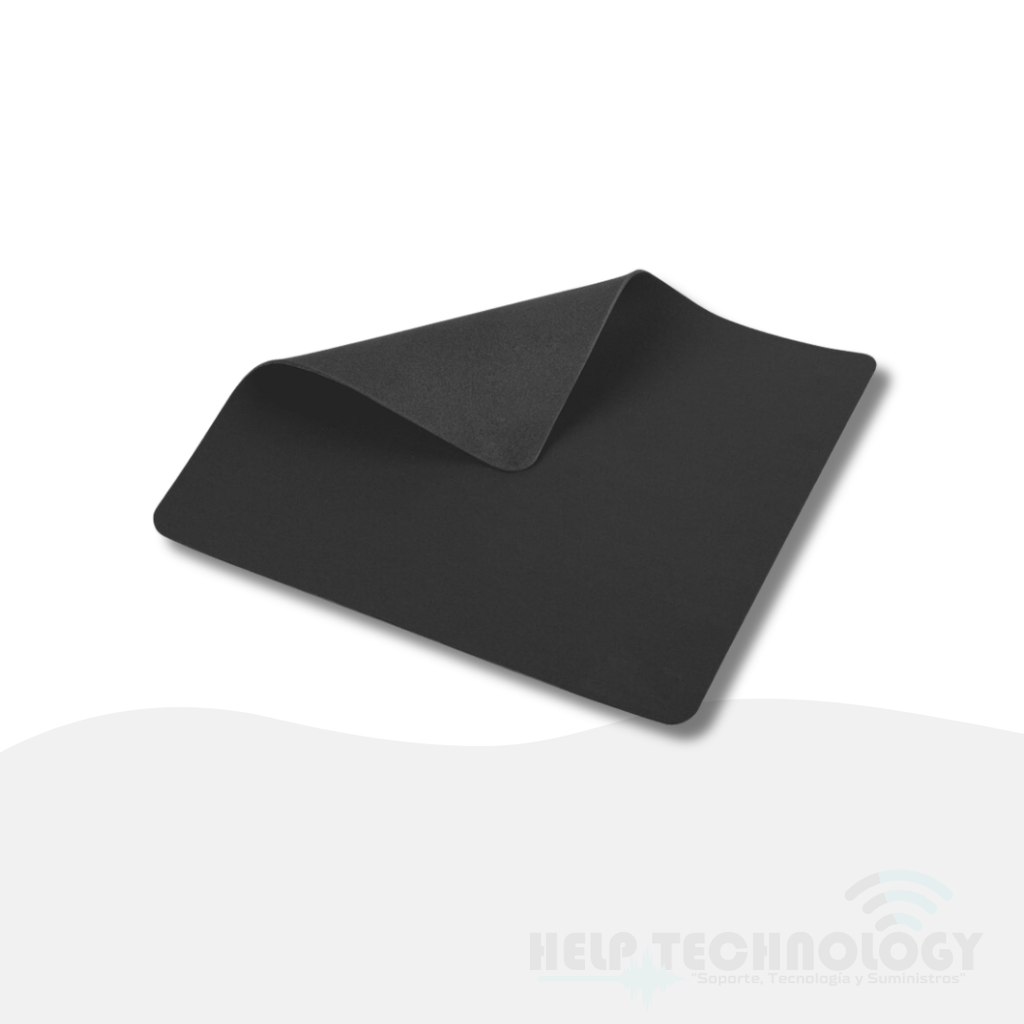 Pad Mouse Cuadrado | Help Technology